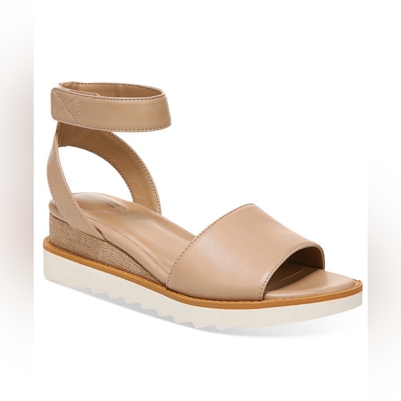 Giani Bernini | Shoes | Giani Bernini Constancia Womens Faux Leather ...